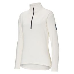 Protective Fahrradtrikot ''P-Icefall'' in Creme - 63% | Gr&ouml;&szlig;e 44 | Damen-outdoor-tops-shirts