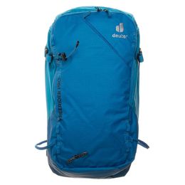 Deuter Rucksack "Freerider Pro 32+ SL" in Blau - (B)32 x (H)56 x (T)15 cm - 48% | Damen-taschen