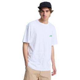 Quiksilver Herren T-Shirt &raquo;EV Fade Spectrum&laquo; M