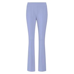 Madeleine Mode MADELEINE Hose Damen Gr&ouml;&szlig;e 19 blau