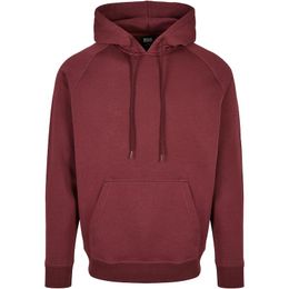Urban Classics Herren Urban Classics Rundhalspullover &raquo; Herren Blank Hoody&laquo; 1 Stk. S