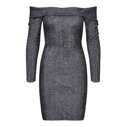 Only Kleid 'ONLMie' Damen Gr&ouml;&szlig;e 34 schwarz
