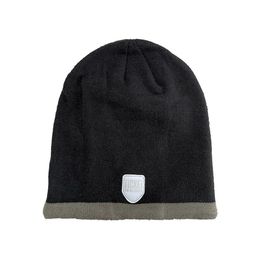 Ticket to Heaven Beanie in Schwarz - 22% | Gr&ouml;&szlig;e 53 cm | Kindermuetzen