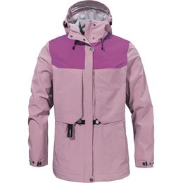 Sch&ouml;ffel Sch&ouml;ffel Jacke 'Maghera' Damen Gr&ouml;&szlig;e XL pink / pitaya