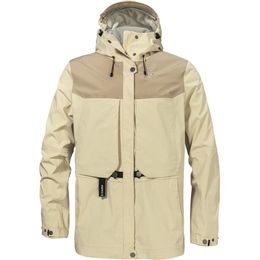 Sch&ouml;ffel Sch&ouml;ffel Funktionsjacke 'Maghera' Damen Gr&ouml;&szlig;e XL beige