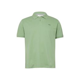 s.Oliver Men Big Sizes Herren s.Oliver Men Big Sizes Poloshirt Kurzarm-Polo aus Baumwolle - Gro&szlig;e Gr&ouml;&szlig;en 3XL