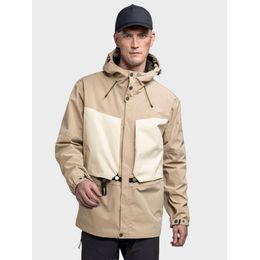 Sch&ouml;ffel Sch&ouml;ffel Jacke 'Maghera' Herren Gr&ouml;&szlig;e M beige / creme