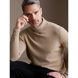 Lerros Herren Lerros Rollkragenpullover &raquo;Lerros&laquo; 3XL