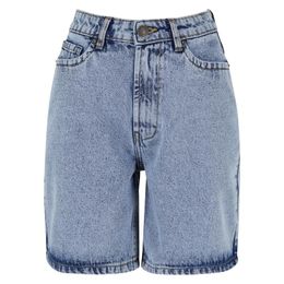 Urban Classics Damen Urban Classics Shorts &raquo; Damen Ladies 90&lsquo;s Bermuda&laquo; 36, Normalgr&ouml;&szlig;en