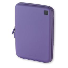 Moleskine Tablet-Case in Lila - (B)22 x (H)30 x (T)5 cm - 42% | Damen-handytaschen