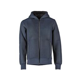 Rosher Between-Season Jacket male Blue size XL