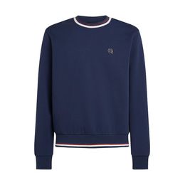 K by KARL LAGERFELD Karl Lagerfeld Sweatshirt male Blue size S