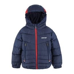 Levi's Kids Daunenjacke in Blau - 51% | Gr&ouml;&szlig;e 164 | Kinderjacken