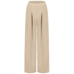 Sublevel Hose in Beige - 71% | Gr&ouml;&szlig;e S/M | Damenhosen