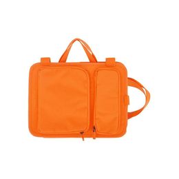 Moleskine Taschen-Organizer in Orange - (B)27 x (H)20 x (T)3 cm - 68% | Damen-handytaschen