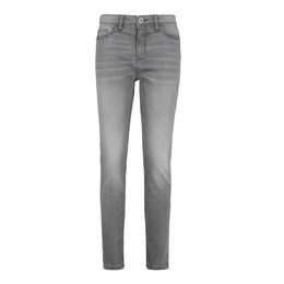 Sublevel Jeans - Skinny fit - in Grau - 74% | Gr&ouml;&szlig;e XS | Damenjeans