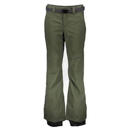 O`Neill O'Neill Ski-/ Snowboardhose "Star" in Khaki - 63% | Gr&ouml;&szlig;e L | Damen-sporthosen