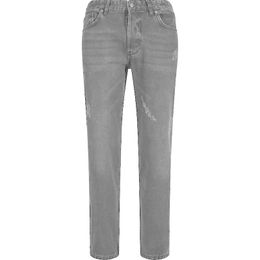 2y Studios Herren 2Y Studios Bequeme Jeans &raquo;2Y Studios Herren 2Y Boyfriend Fit Jeans&laquo; 30, Normalgr&ouml;&szlig;en