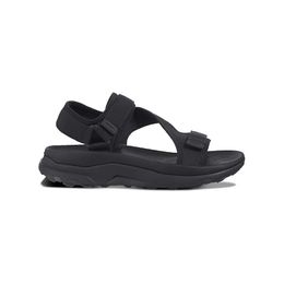 Icepeak Sandalen "Agul" in Schwarz - 53% | Gr&ouml;&szlig;e 47 | Herrensandalen