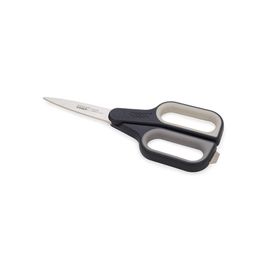 Joseph Joseph JosephJoseph Allzweckschere ''CutPlus'' in Schwarz/ Silber - (L)21 cm - 36% | Weitere-haushaltshelfer