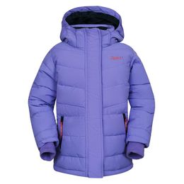 Peek U Steppjacke "Doli" in Lila - 43% | Gr&ouml;&szlig;e 176 | Kinderjacken