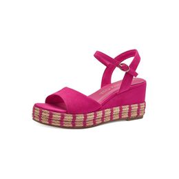 Marco Tozzi Sandals female Pink size 40
