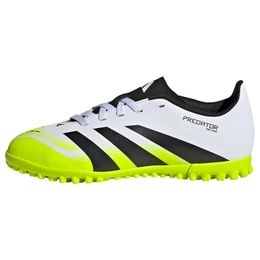 adidas Performance Athletic Shoes 'Predator Club' boy White size 2.5
