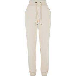 Urban Classics Damen Urban Classics Jogginghose &raquo; Damen Ladies Cozy Sweatpants&laquo; XL, US-Gr&ouml;&szlig;en