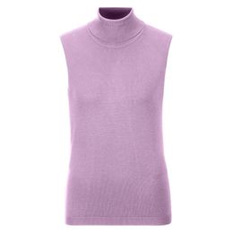 Madeleine Mode Madeleine Knitted Top female Pink size 36/38