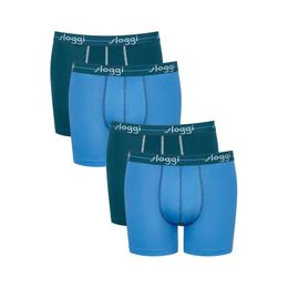 Sloggi Boxer shorts 'Start' male Blue size M
