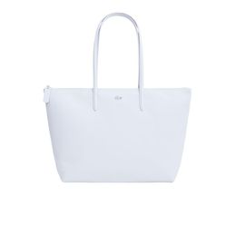 Lacoste Shopper female White size One Size
