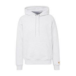 Carhartt Work In Progress Carhartt WIP Sweatshirt 'Chase' Herren Gr&ouml;&szlig;e XL grau