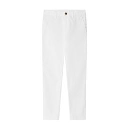 Hackett London Pants 'Classic' boy White size 9