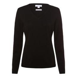 brookshire Pullover Damen Gr&ouml;&szlig;e M schwarz