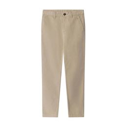 Hackett London Chinohose Jungen Gr&ouml;&szlig;e 122 beige