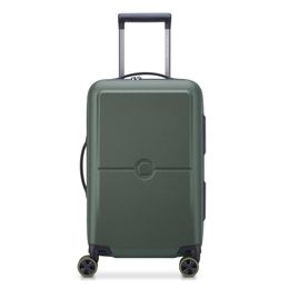 Delsey Paris Cart male Green size One Size