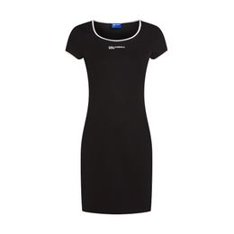 KARL LAGERFELD JEANS Dress 'Milano' female Black size L