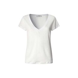 Pepe Jeans Shirt 'Megan' female White size XS