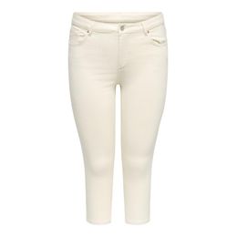 Only Carmakoma Jeans 'CARWILLY' female Beige size 48