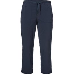 Sch&ouml;ffel Sch&ouml;ffel Outdoor Pants 'Rangun L' female Blue size 34