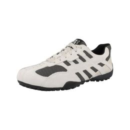 Geox Sneakers 'Snake Original' male White size 43