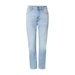 G-Star Raw G-star Jeans '3301' male Blue size 34