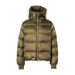 No. 1 Como Winter Jacket 'SCOTIA' female Green size S