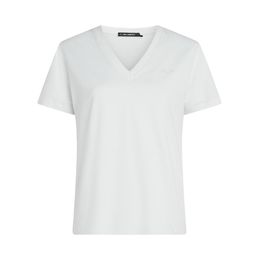 K by KARL LAGERFELD Karl Lagerfeld Shirt female White size XS