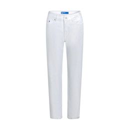 KARL LAGERFELD JEANS Jeans female Silver size 30