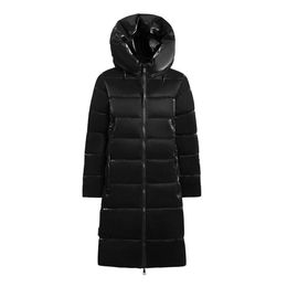 Khujo Winter Coat 'Jilias6' female Black size XS