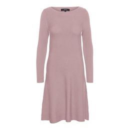V&eacute;ro Moda Vero Moda Dress female Pink size S