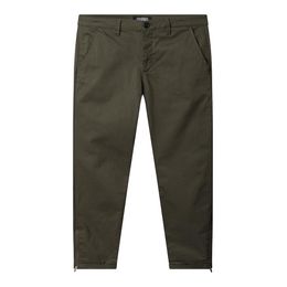 GABBA Chino Pants 'Pisa K3280 Dale' male Green size S