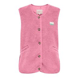 Only Girls Vest girl Pink size 140