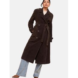 Friends Like These Between-Seasons Coat female Brown size 12